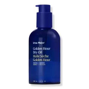 URSA MAJOR Golden Hour Dry Oil - One-color