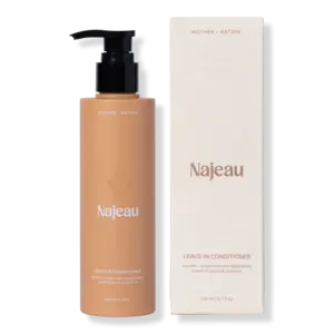 NAJEAU Leave-in Conditioner - One-color