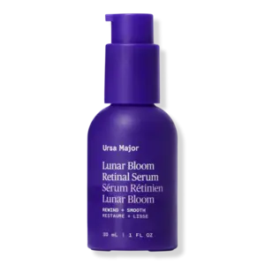 URSA MAJOR Lunar Bloom Retinal Serum One-color