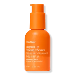 URSA MAJOR Brighten Up Vitamin C Serum - One-color