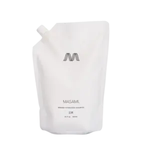 MASAMI Mekabu Hydrating Shampoo Refill - One-color