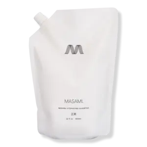 MASAMI Mekabu Hydrating Shampoo Refill - One-color