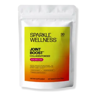 SPARKLE WELLNESS Joint Boost Fortigel And Tendoforte Bioactive Collagen Peptides Mixed Berry - One-color