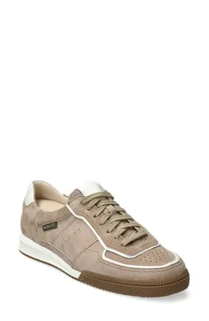 Mephisto Cushioned Sneakers For Women