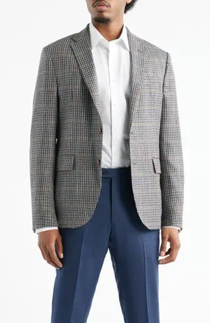 Zanella Classic Outerwear For Men