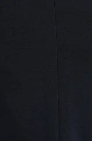 Zanella Treviso Wool & Silk Sport Coat - Navy