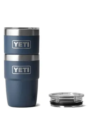 YETI Rambler 8-ounce Stackable Cup