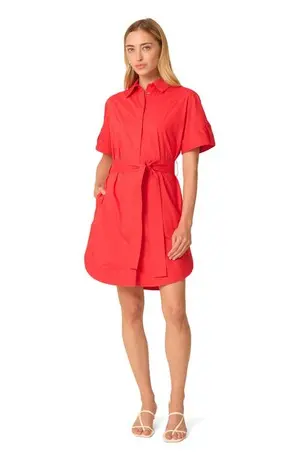 Gilner Farrar Button Up Dresses