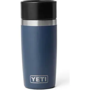 YETI Rambler 12-ounce Travel Bottle - Navy