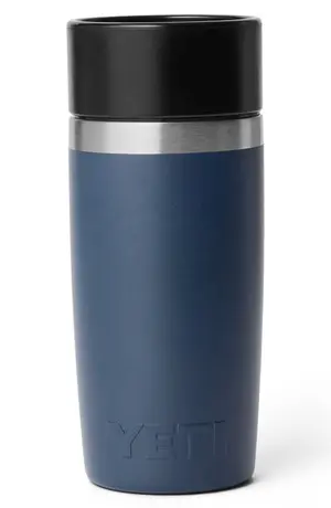 YETI Rambler 12-ounce Travel Bottle - Navy