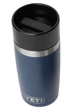 YETI Rambler 12-ounce Travel Bottle - Navy