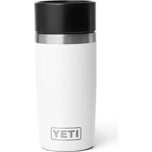YETI Rambler 12-ounce Travel Bottle - White