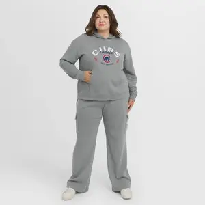 Men's Lounge Wear Hoodies