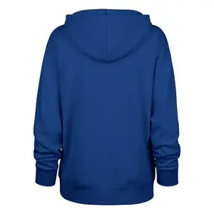 '47 Los Angeles Dodgers Naomi Hoodie - Royal