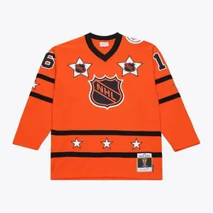 Mitchell & Ness Marcel Dionne 1976 Nhl All-star Game Power Play Jersey