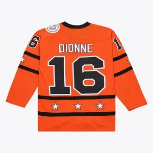 Mitchell & Ness Marcel Dionne 1976 Nhl All-star Game Power Play Jersey