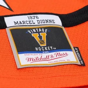 Mitchell & Ness Marcel Dionne 1976 Nhl All-star Game Power Play Jersey