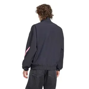 Adidas Liverpool 2025/26 Club Anthem Full-zip Jacket