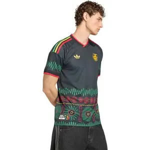 Black adidas Sport Tops for Men