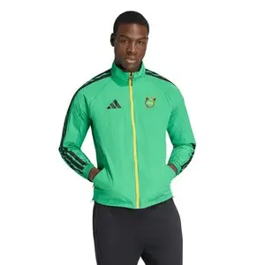 Adidas Graphic Jackets For Men