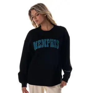 The Wild Collective Oversized Sweatshirts Hoodies For Women