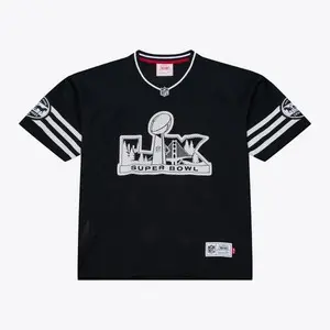Mitchell & Ness X Levi's Super Bowl Lx Legacy Jersey