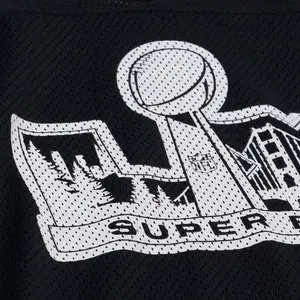 Mitchell & Ness X Levi's Super Bowl Lx Legacy Jersey