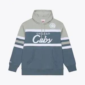 Men's Mitchell & Ness Adjustable