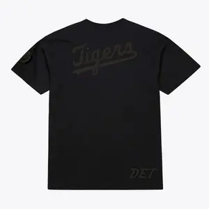 Mitchell & Ness Detroit Tigers Cooperstown Collection Phantom T-shirt