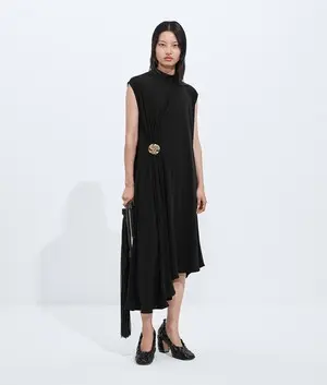 Crepe Dresses