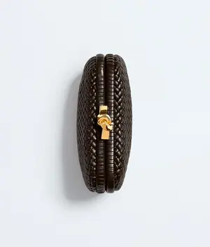 Bottega Veneta Soft Knot - Fondant