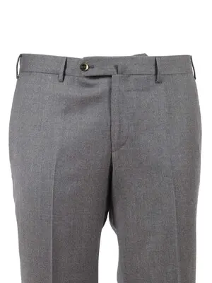 PT TORINO Slim Fit Trousers - Other