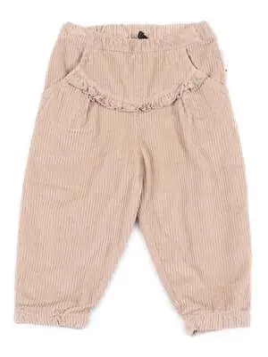 ONE MORE IN THE FAMILY Lined Pants
