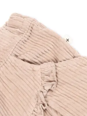 ONE MORE IN THE FAMILY Lined Pants