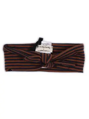 ONE MORE IN THE FAMILY Bandeau - Red