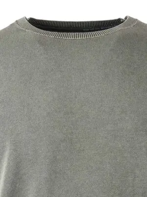 RRD Techno Wash Round Knit - Green