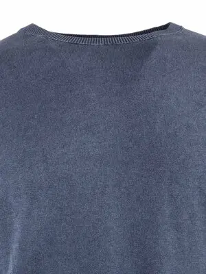RRD Techno Wash Round 16 Knit - Blu