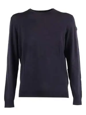 RRD Maxell Round Knit Pullover