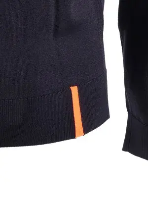 RRD Maxell Round Knit Pullover