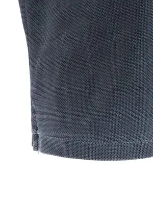 RRD Techno Wash Piqué Shirt - Red