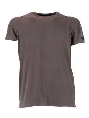 RRD Techno Wash Piqu Shirt - Red