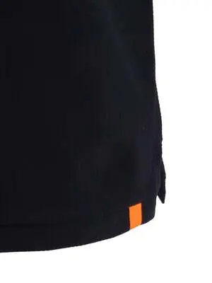 RRD Square Shirty - Blu