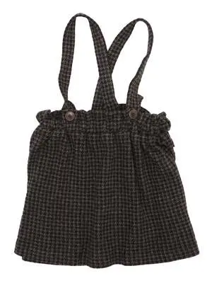 ONE MORE IN THE FAMILY Skirt With Straps