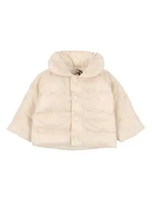 ONE MORE IN THE FAMILY Padded Jacket