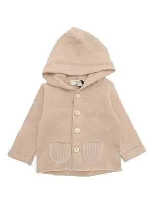 ONE MORE IN THE FAMILY Hooded Jacket
