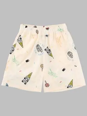 Kenzo Bermuda Shorts