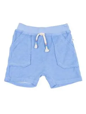 ONE MORE IN THE FAMILY Bermuda Shorts