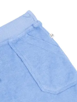 ONE MORE IN THE FAMILY Bermuda Shorts