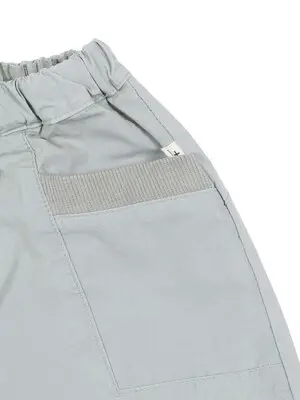 ONE MORE IN THE FAMILY Tailored Pants