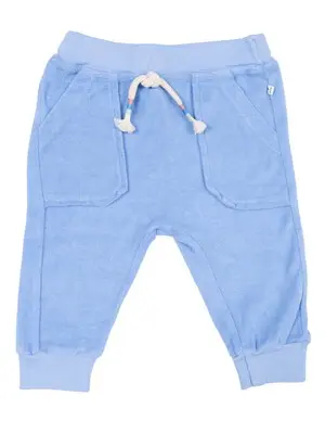 ONE MORE IN THE FAMILY Pants - Blu